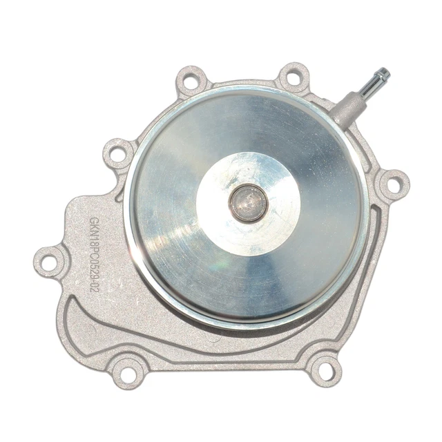 POMPE À EAU A6512001101 pour Mercedes-Benz W204 S204 W212 S212 W166 ...