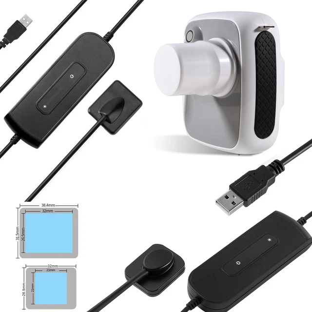 DENTAL XRAY UNIT Digital Imaging Machine High Frequency/X-Ray Sensor #1 ...
