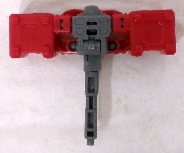 HASBRO TRANSFORMERS WFC Earthrise Battle Master Smashdown Completo EUR ...