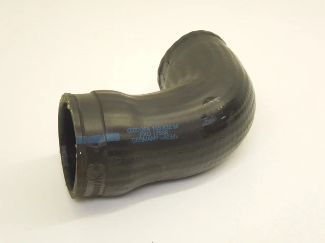 VW GOLF 1J Mk4 Tuyau de pression 1.8T 180 BHP ARY Quattro Turbo ...