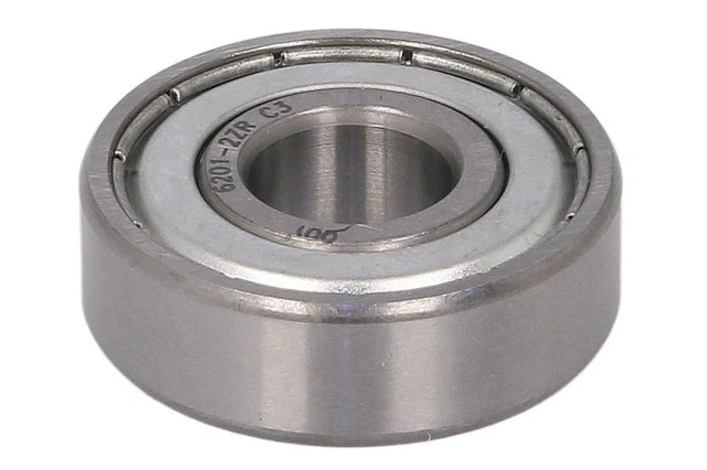 12X32X10 BEARING STANDARD Ball Bearing I £25.00 - PicClick UK