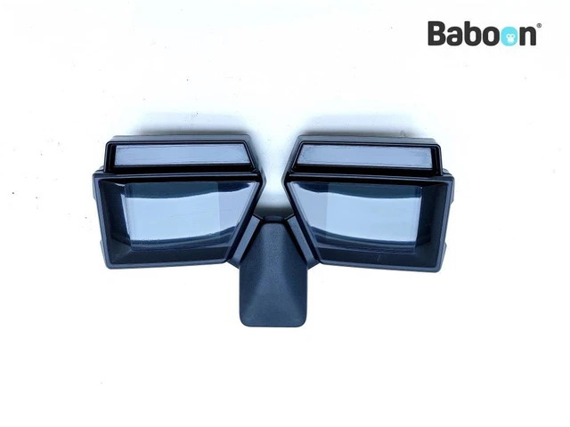 SET COMPTEUR COMPLET KMH Yamaha Tracer 9 GT 2021-> (BAP MTT890) EUR 654 ...