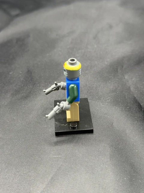 LEGO STAR WARS Turk Falso Minifigure sw0245 $13.20 - PicClick CA