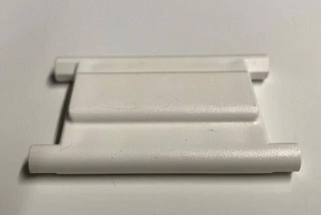 WHITE BATTERY BOX Door Hinge for Swift Sterling Sprite Caravan ...