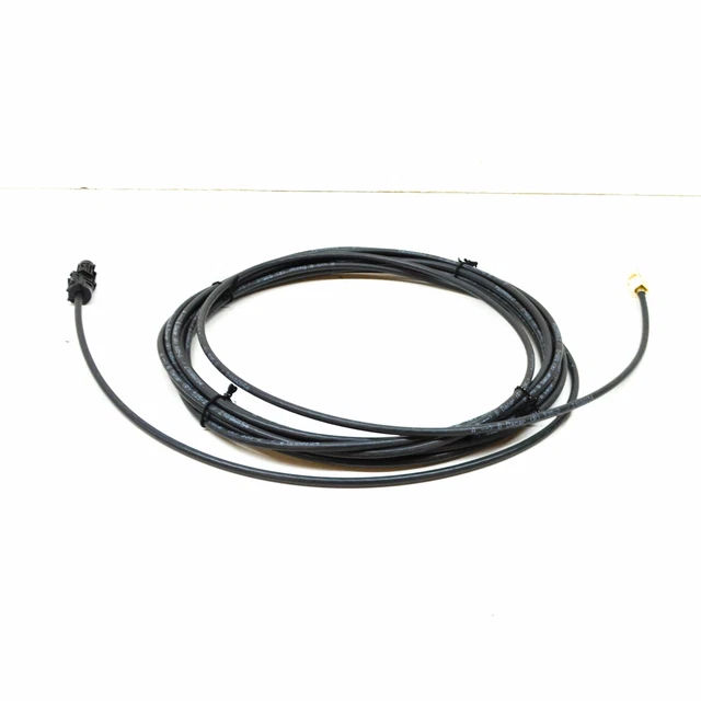 AUDI A4 B9 Front Camera 4 Pin Adapter Cable Loom 8W2971192A £96.75 ...