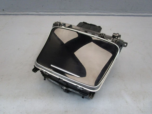 MERCEDES CLASSE E T-Modèle S213 E 220 D Console Centrale Avant ...