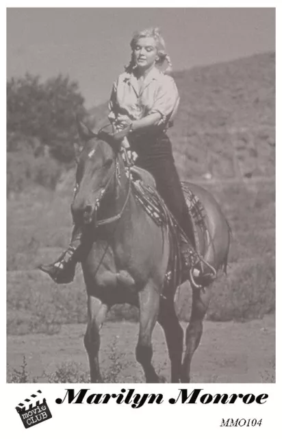 MARILYN MONROE (PB104) - Film star Pin Up PHOTO POSTCARD - Pandora Box Edit. EUR 3,99 - PicClick FR