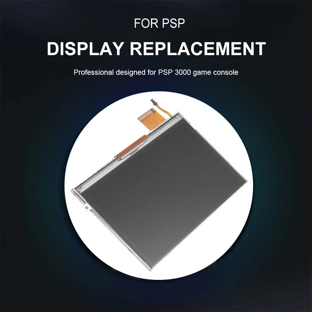 CONTROLLER LCD SCHERMO Professionale Display LCD Sostituzione Schermo ...