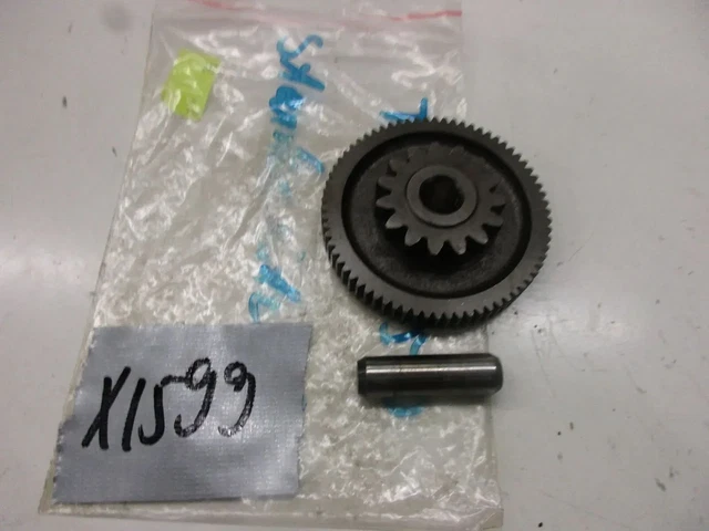 DÉMARRER DÉMARRER DÉMARRER Démarrer X1599 Yamaha TDM 850 4TX Démarrer Démarrer EUR 37,11 ...