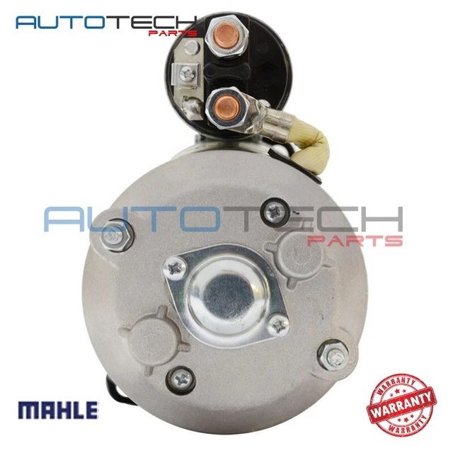STR MTR 24V 2.8Kw 9Th 35Mm Cw Suits Vm Motori Eng D702, D703 $610.00 - PicClick AU