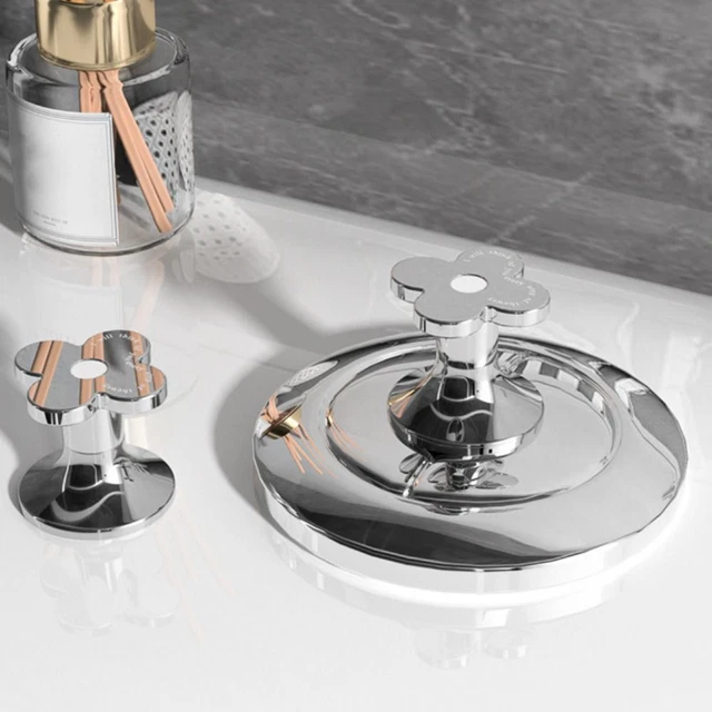 MULTIFUNCTION TOOL TOILET Press Button Universal Cabinet Drawer $6.63 ...