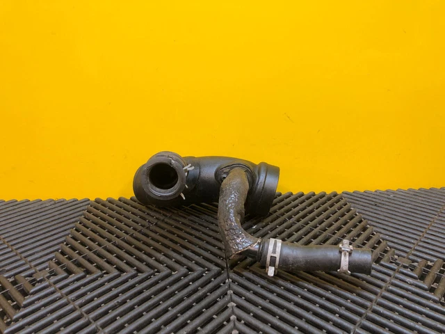 RANGE ROVER VOGUE L405 Sport L494 Tubo Aspirazione Aria Diesel ...