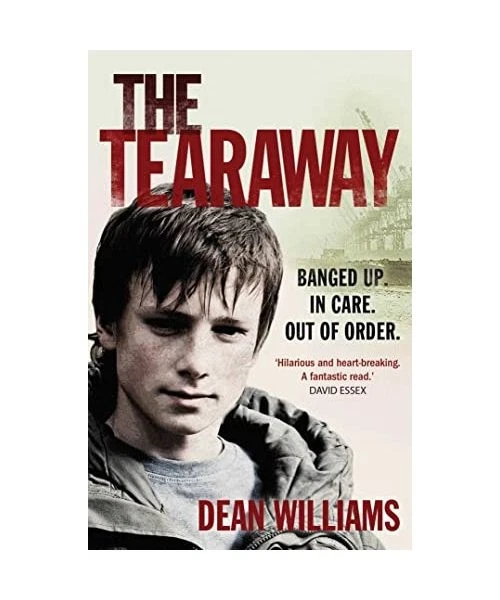 THE TEARAWAY, DEAN Williams EUR 7,69 - PicClick DE