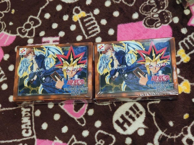 YU-GI-OH! OCG 25TH Ex Edición Reimpresión Duelist Legend Tokyo Dome Limited 2Cajas EUR 141,72 ...