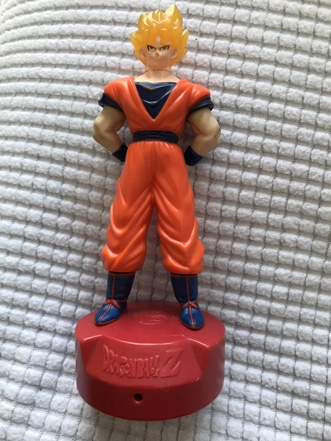 FIGURINE DRAGON BALL Z Sangoku Mac Donald’s EUR 8,00 - PicClick FR