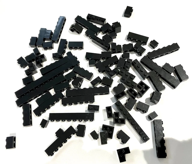 Lego Brick 1X4 FOR SALE! - PicClick UK