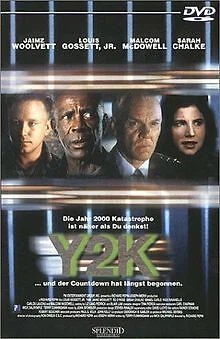 Y2K DE RICHARD Pepin | DVD | état acceptable EUR 4,66 - PicClick FR