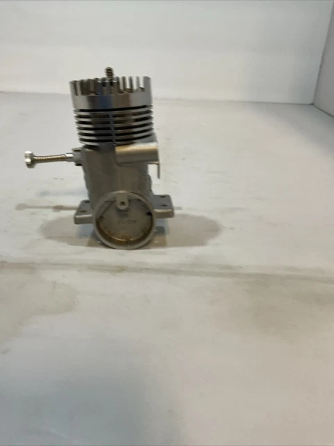 NEW VINTAGE ENYA 45 Model 5001 Ball Bearing R/C Model Airplane Glow/Nitro Engine $79.00 ...