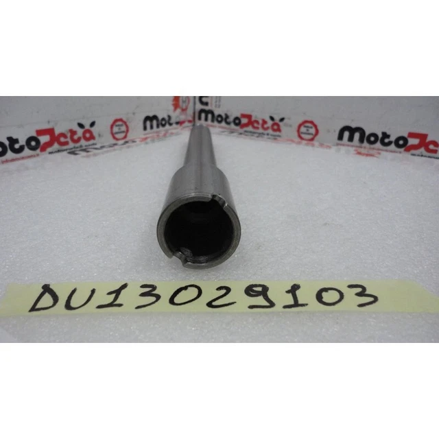 AXE PIVOT ROUE Avant Front Essieu Ducati Streetfighter 1098 EUR 84,89 ...