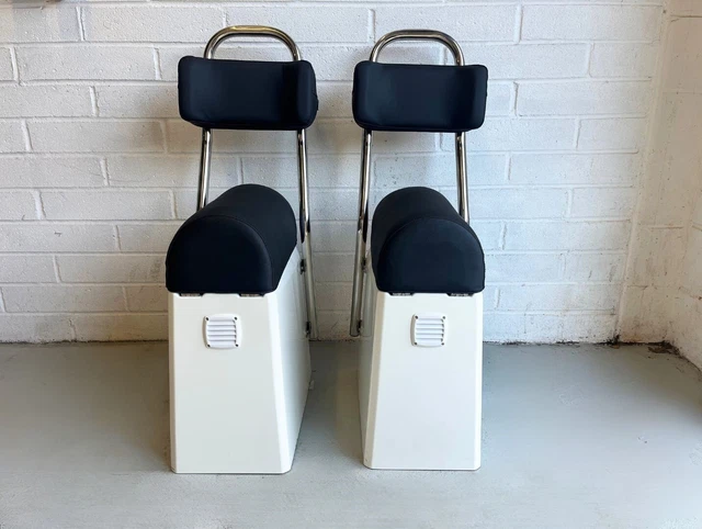 NEW - BRIG Jockey Seat / RIB Seat / Boat Seat £399.00 - PicClick UK