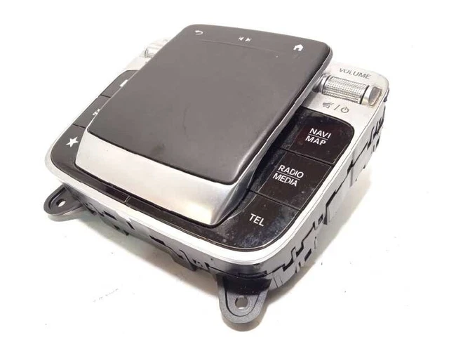 A2479004103 COMANDO MULTIFUNZIONE / 2479004103 / 7037913 Per Mercedes ...