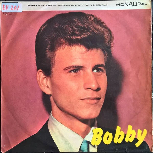 BOBBY RYDELL - Bobby Rydell Sings (Vinyl) £7.09 - PicClick UK
