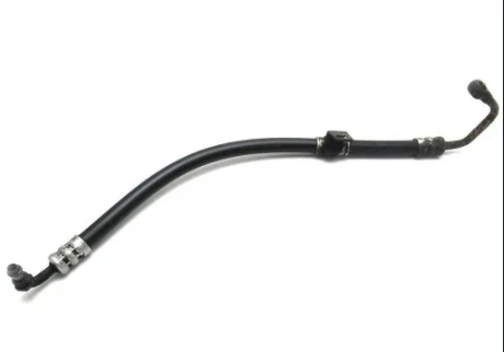 MERCEDES BENZ E W211 Power Steering Pressure Hose A2114660881 NEW ...