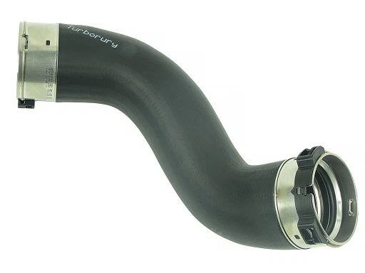 MERCEDES BENZ C-CLASSE W204 W212 Tuyau D'intercooler Turbo Durite ...