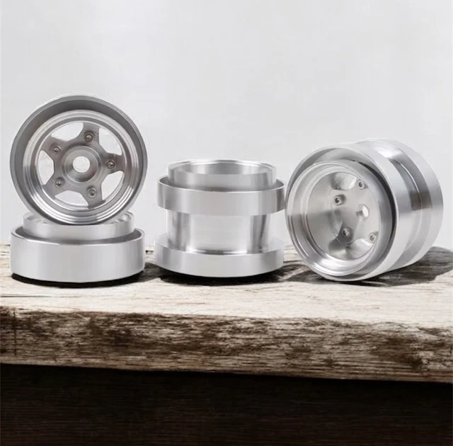 TAMIYA GRASSHOPPER HORNET Mighty Frog Volkswagen Off-Roader Aluminum ...