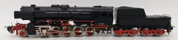 UTILTES 8702215 TRIX 2215 Steam Locomotive Br 42 555 DB with Tender £ ...