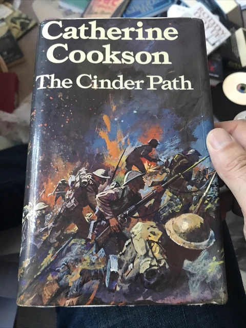 CATHERINE COOKSON THE CINDER PATH First edition 1978 Television Filmed ...