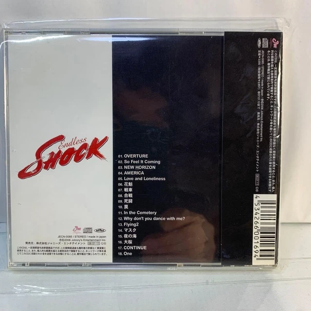 KOICHI DOMOENDLESS SHOCK Koichi Domoto yk EUR 32,87 - PicClick FR