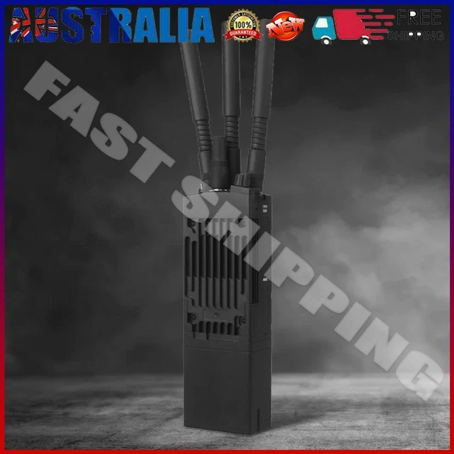 MPU5 DUMMY TACTICAL Model Walkie Talkie Handheld Transceiver Radio ...