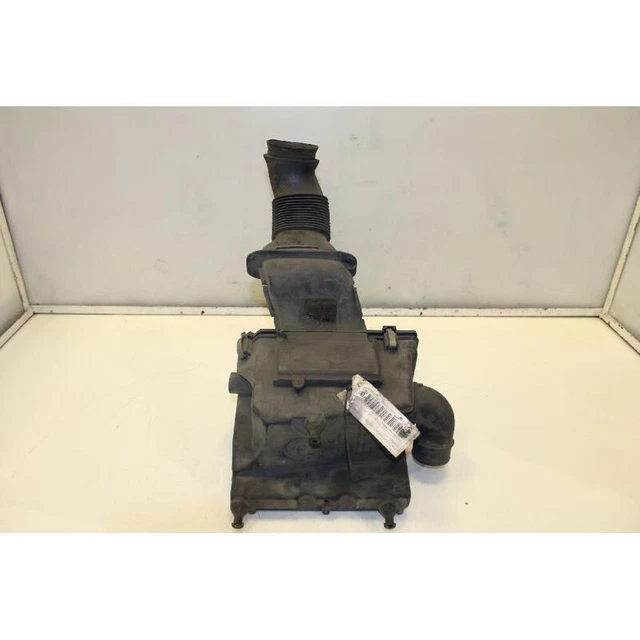 BOÎTE FILTRE AIR Pour Smart Fortwo (02-07) A/C450 600 Coupè 3P/B/559Cc ...