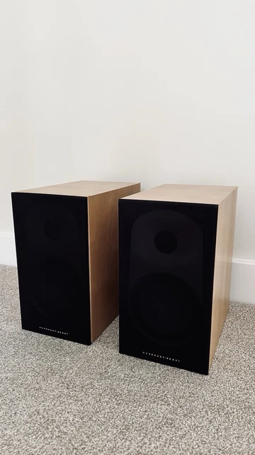 MORDAUNT SHORT AVANT 902i Main / Stereo Speakers £47.45 - PicClick UK