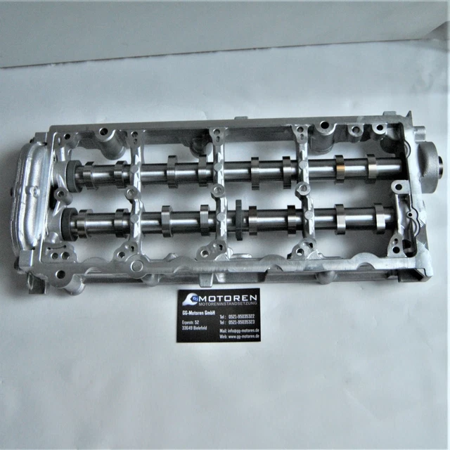 ORIGINAL VW CAMSHAFT module T6 2.0 TDI 04L109071E CXE CXF CXH CAA CXG ...