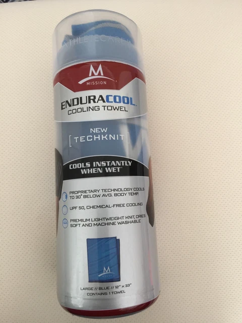 Enduracool material store