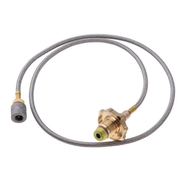ADAPTER HOSE CONVERTER Replacement Coupler Connector, High Pressure ...