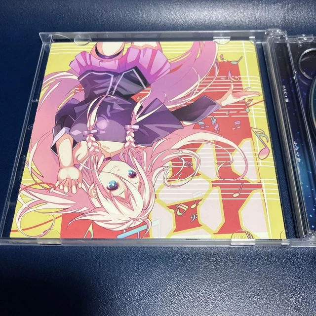 [DISCONTINUED/2CD] ONE X IA Best Album "ONEA III" ONEA3 EUR 137,62 ...