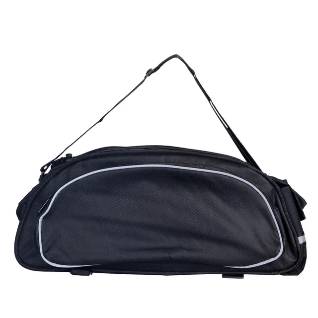 FAHRRAD KOFFERRAUM TASCHE Fahrrad-Satteltasche Für Den Einkaufstrip EUR 36,89 - PicClick DE
