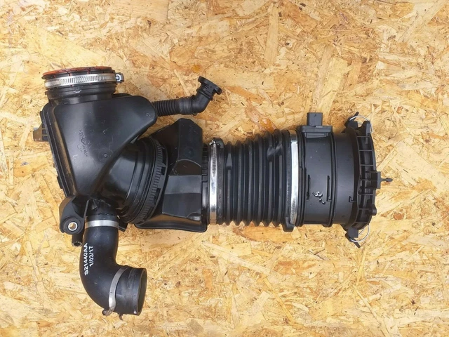 ORIGINAL MERCEDES E Class W213, Air Intake Resonator Box ,A6540904300 £ ...