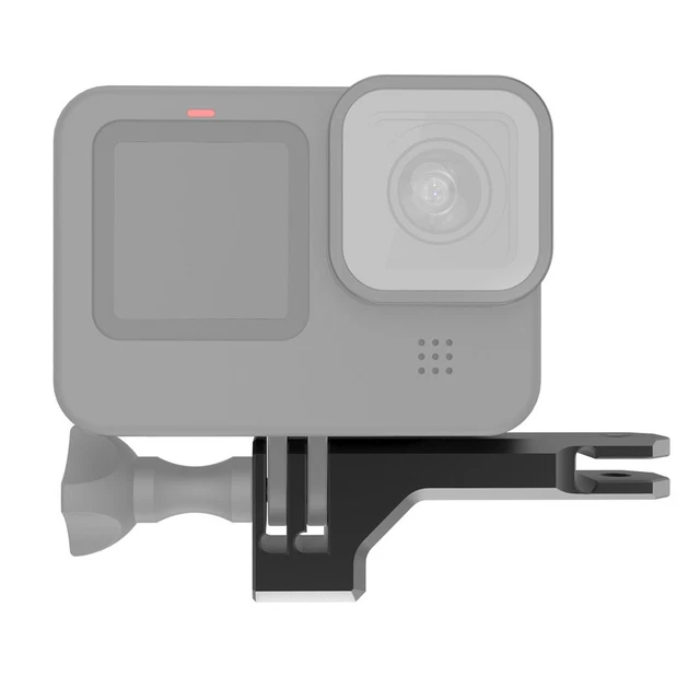 ALUMINUM EXTENSION Tripod Vertical Mount Adapter for 12 11 10 9 89524 ...