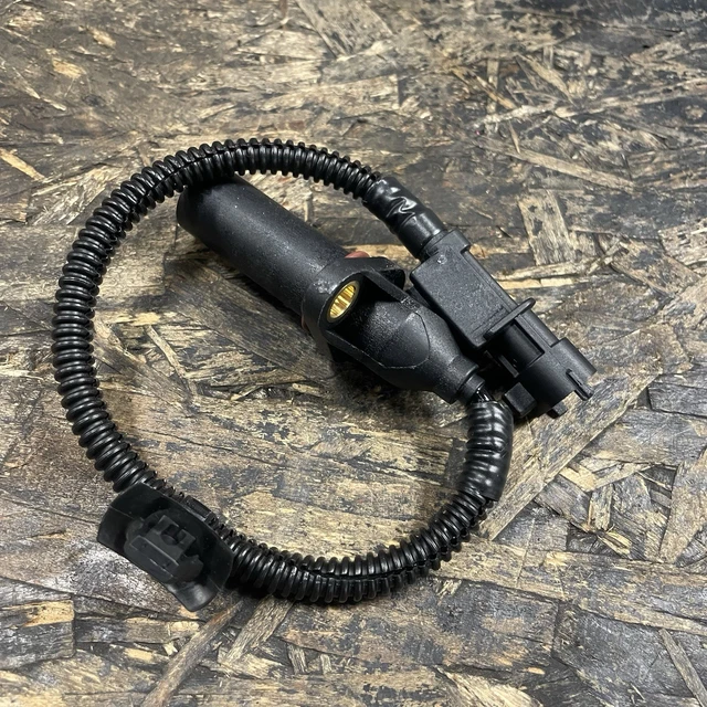 GENUINE OEM CRANKSHAFT Position Sensor 39180-2B000 For HYUNDAI ELANTRA ...