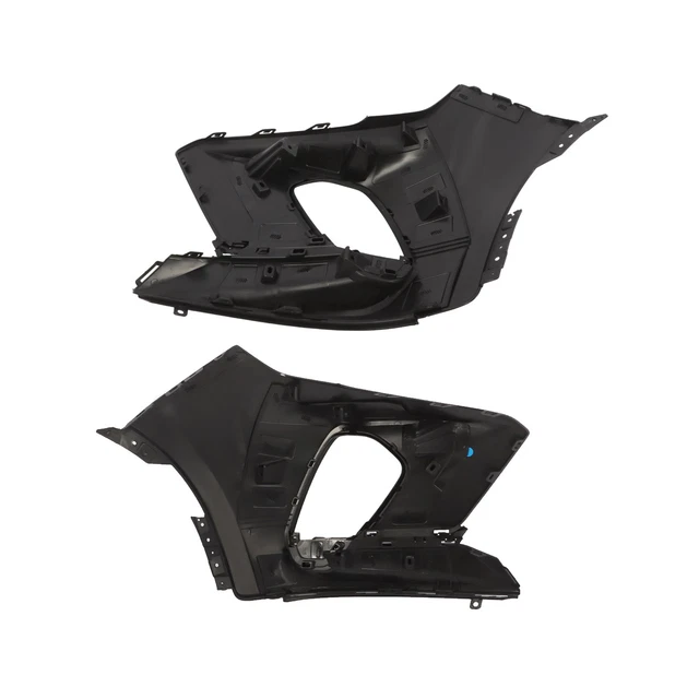 FOR 2023 2024 2025 Chevrolet Blazer Front Bumper Side Cover Left+Right ...