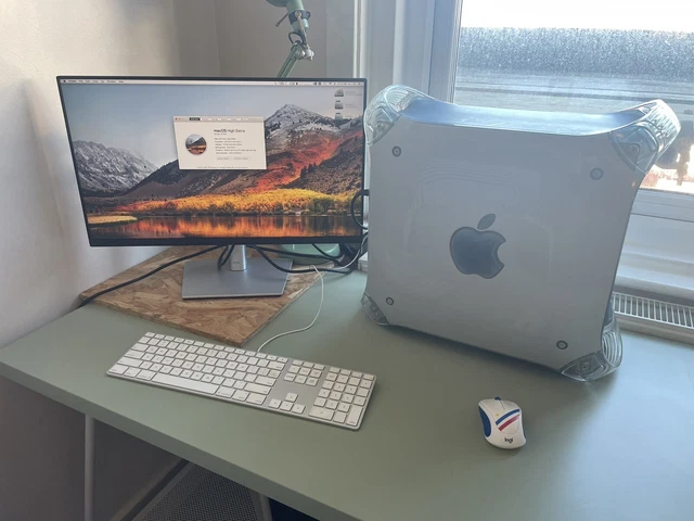 GAMING PC / Hackintosh / i7-6700K / 2tb HDDs & 1TB SSD / 16gb RAM / GTX ...