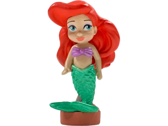 DISNEY ARIEL THE Little Mermaid Animators Collection Mini Figure £5.34 ...