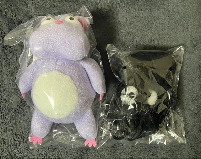 STUDIO GHIBLI SPIRITED Away Stage Mascot Bo Mouse Susuwatari £121.37 ...