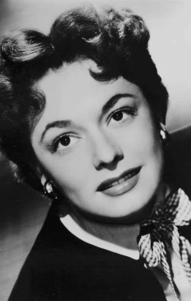 RUTH ROMAN AMERICAN actress who began her career on stage then star ...