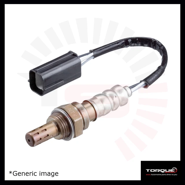 BOSCH OXYGEN SENSOR Suits Ford Falcon FG FGX £109.96 - PicClick UK
