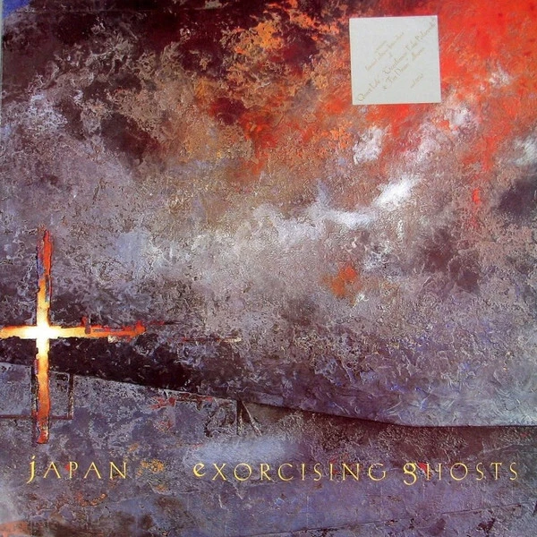 JAPAN - EXORCISING Ghosts Vinyl LP (2xLP Record, Compilation) EUR 37,03 ...